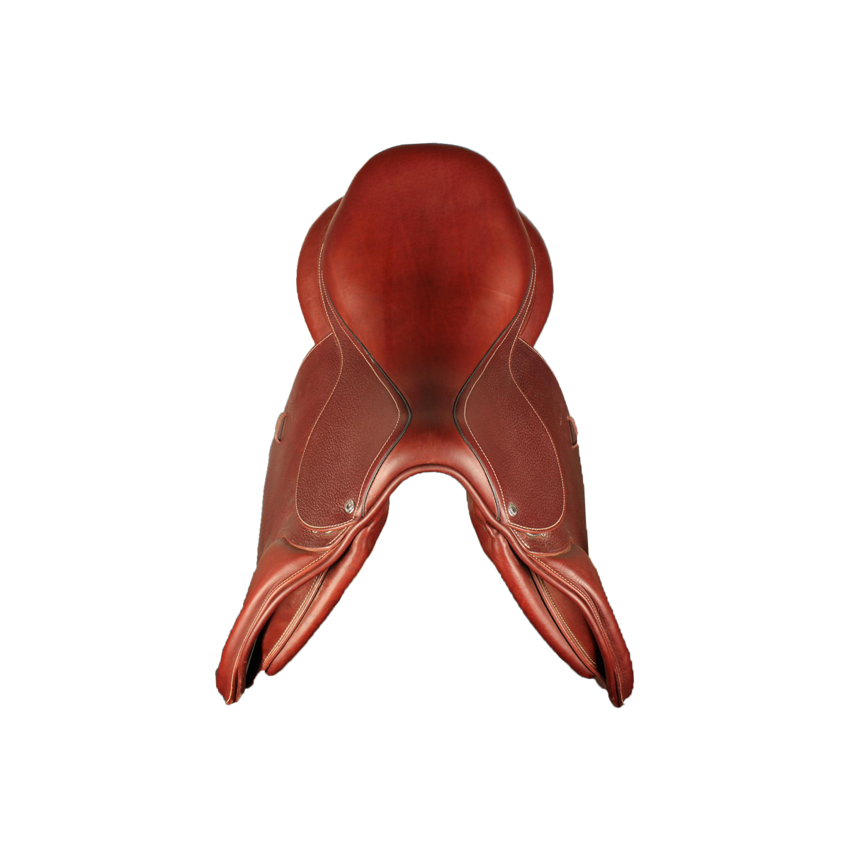 17.5" Devoucoux BIARRITZ S Saddle SO074965