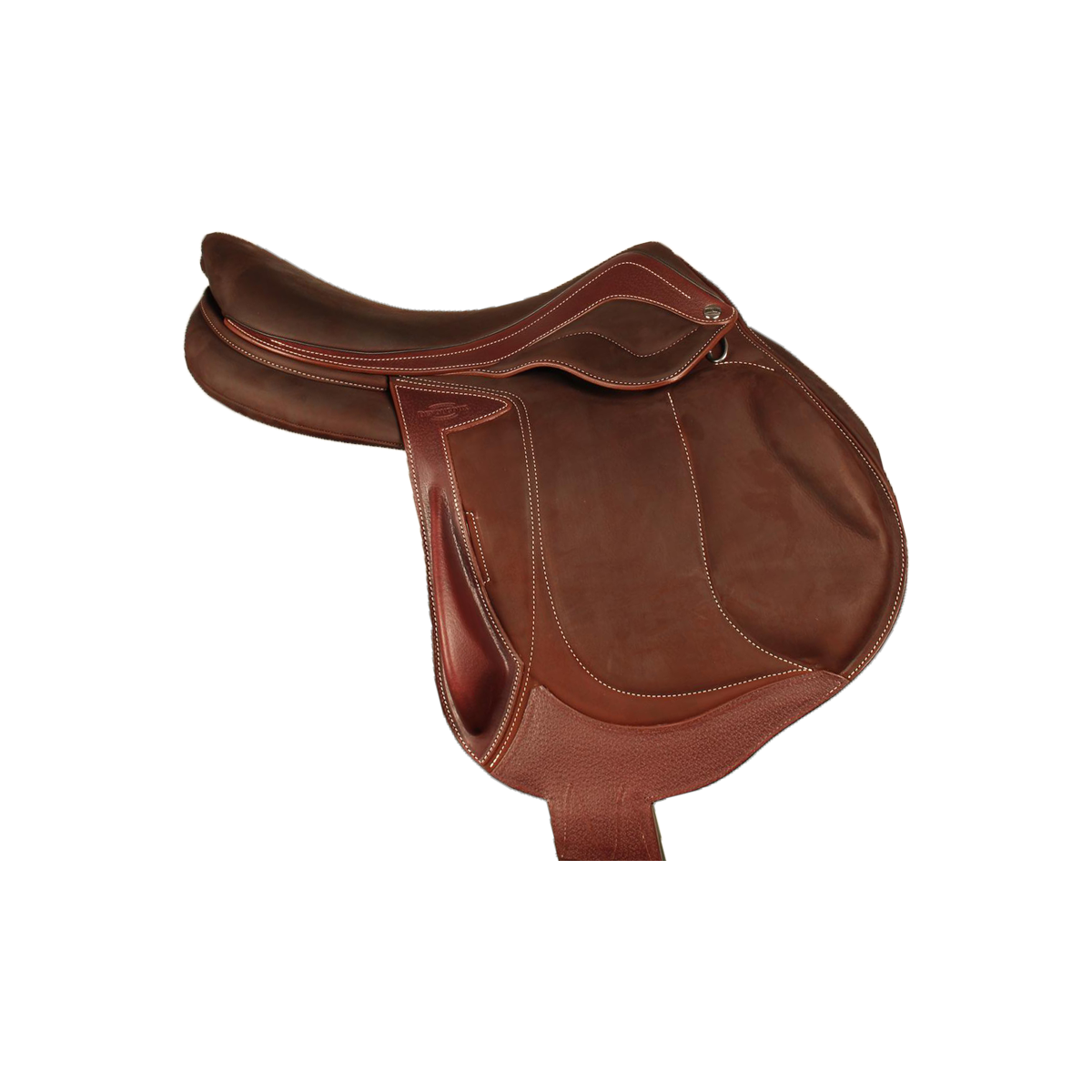 18" Devoucoux CHIBERTA LAB Saddle S37056625