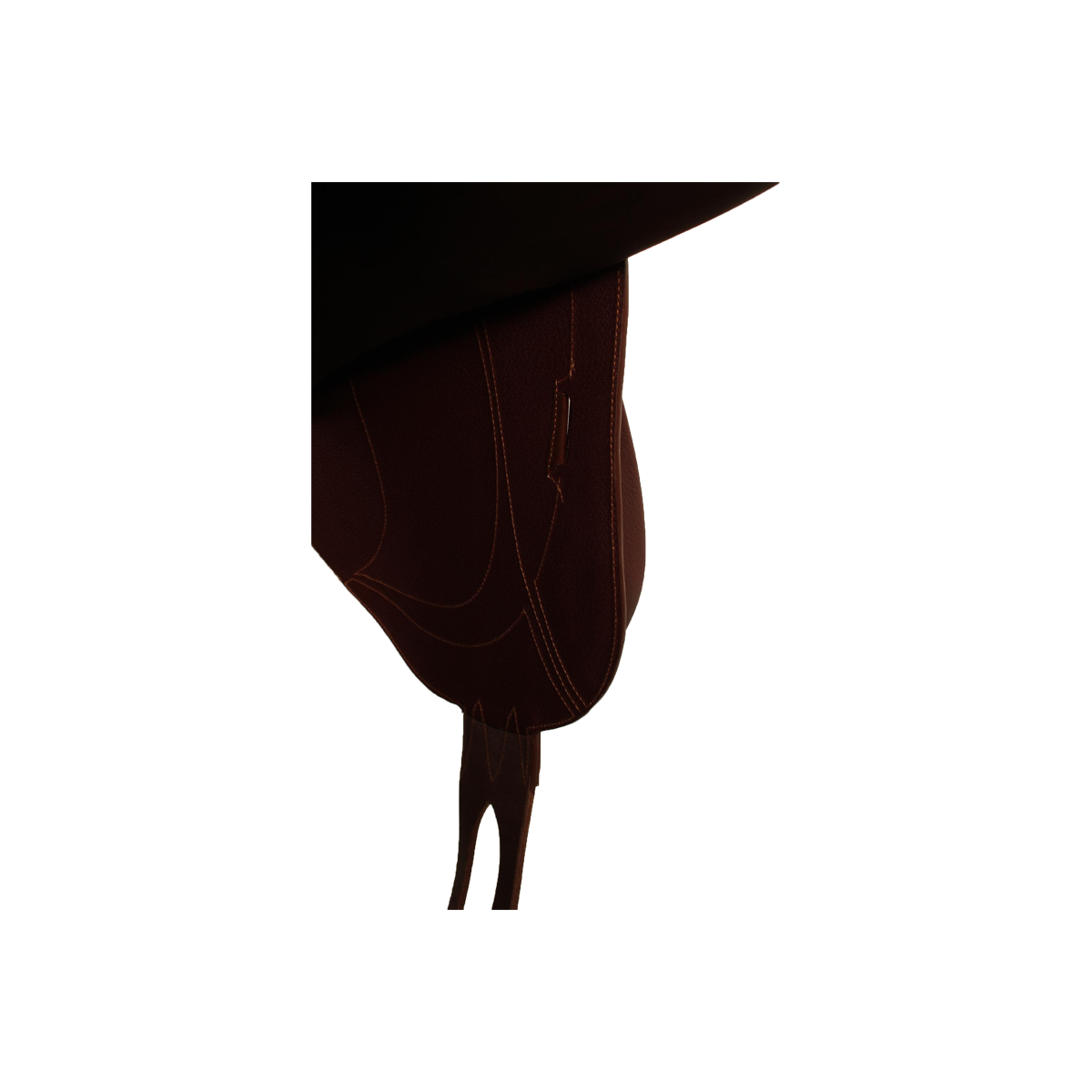 18" Devoucoux CHIBERTA LAB Saddle S37056625