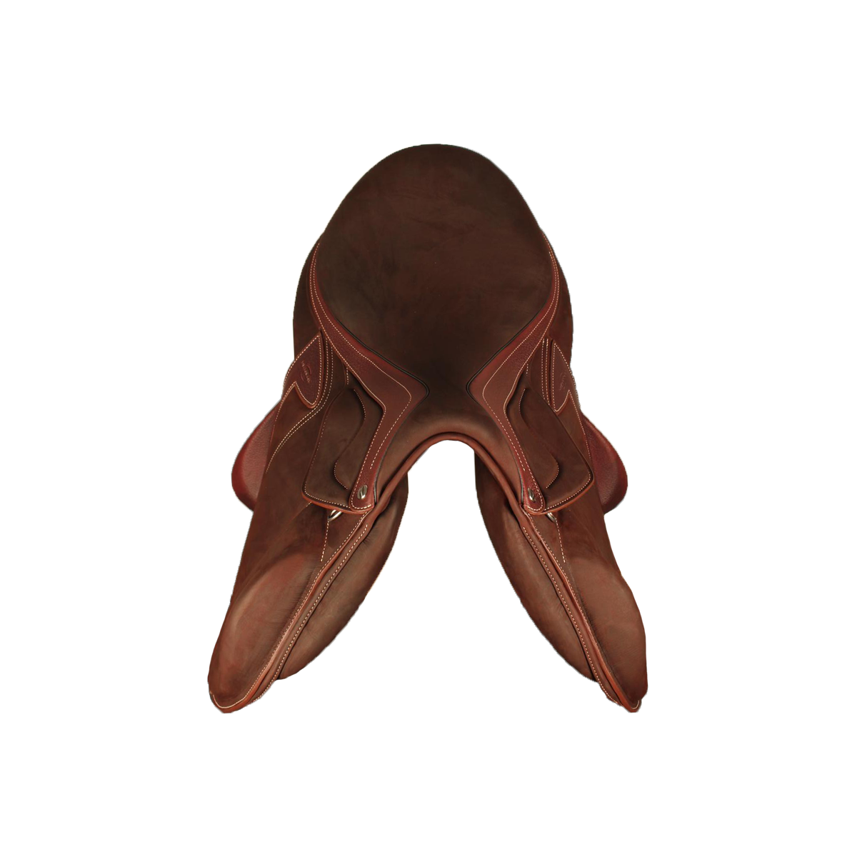 18" Devoucoux CHIBERTA LAB Saddle S37056625