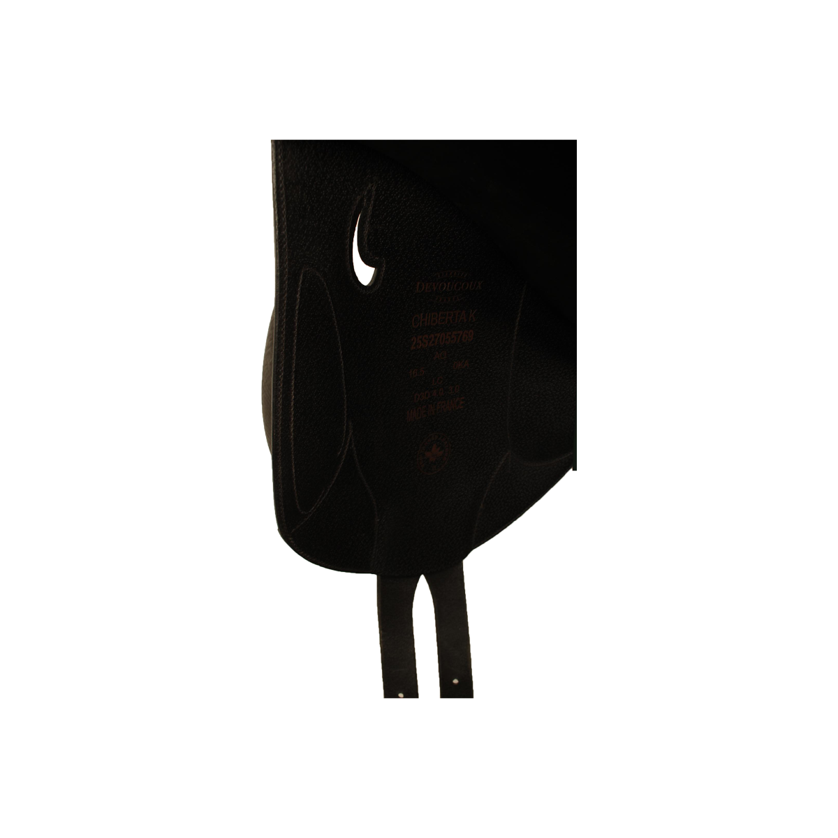 Devoucoux